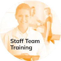 Staff Team Training - TPMI